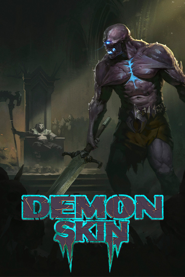 Demon Skin (video game, Windows, 2021) reviews & ratings - Glitchwave ...