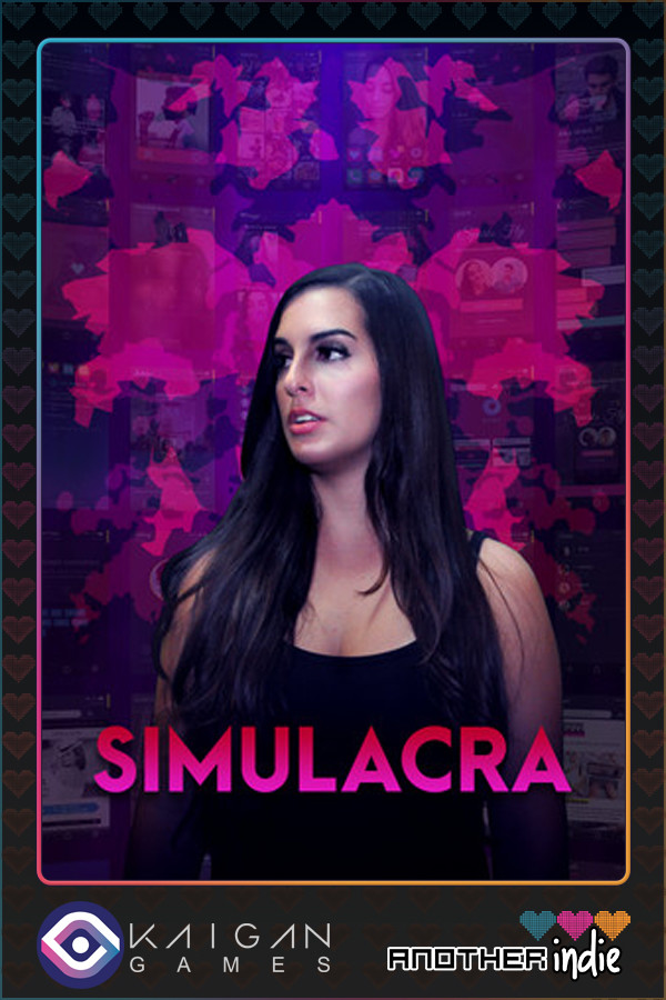 Simulacra (video game, operating system simulation, social simulation ...