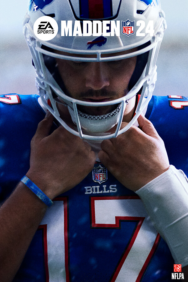 Madden NFL 24 (video game, American football) reviews & ratings ...