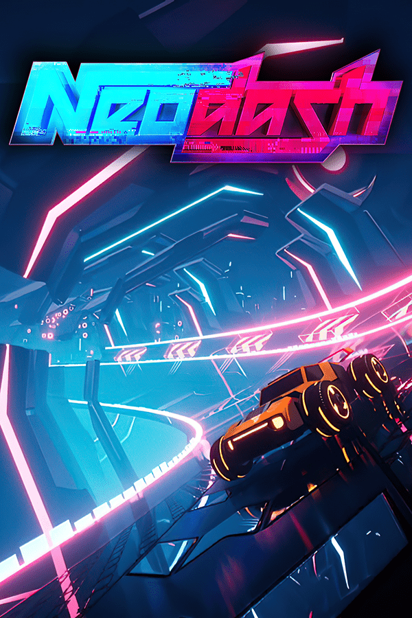 Neodash (video game) reviews & ratings - Glitchwave video games database