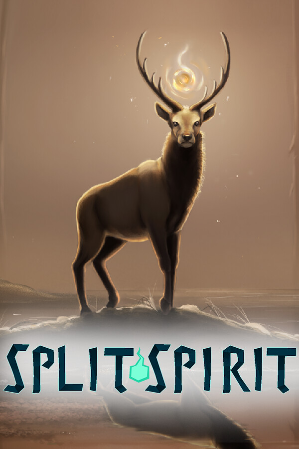 Split Spirit (video game, 2D platformer, fantasy, puzzle platformer ...