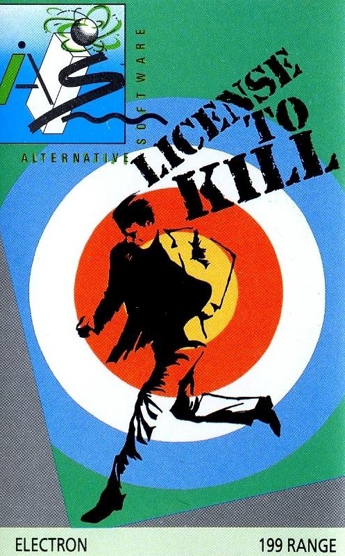 License to Kill (video game) reviews & ratings - Glitchwave video games ...