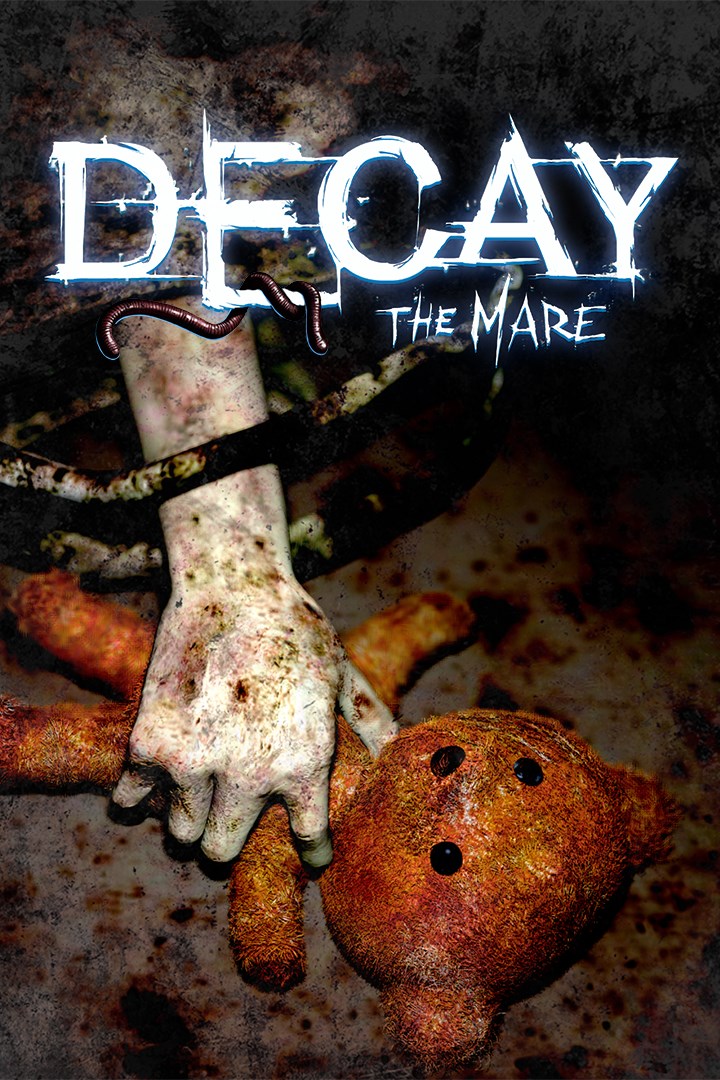 Decay: The Mare (video game, Xbox One, 2017) reviews & ratings ...