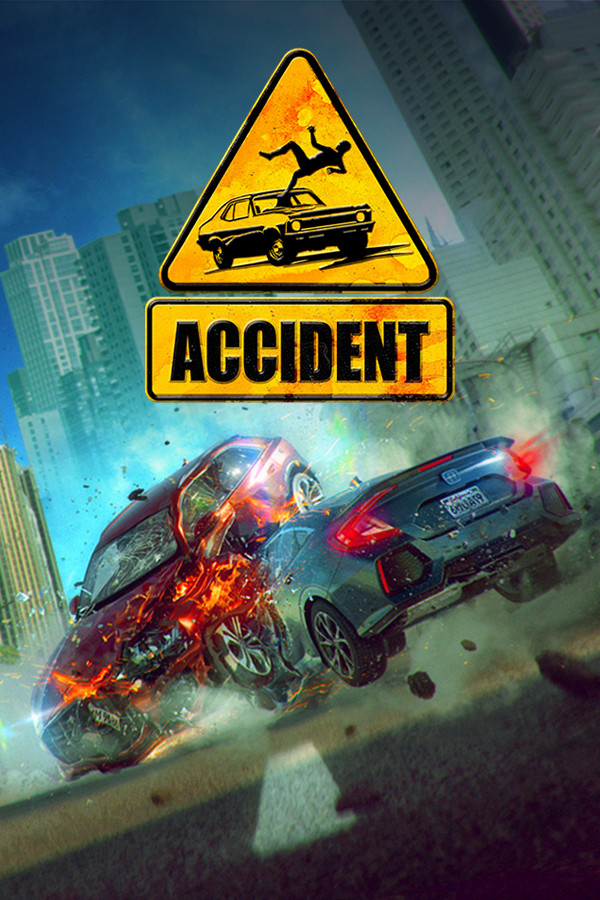 Accident (video game, medical simulation) reviews & ratings ...