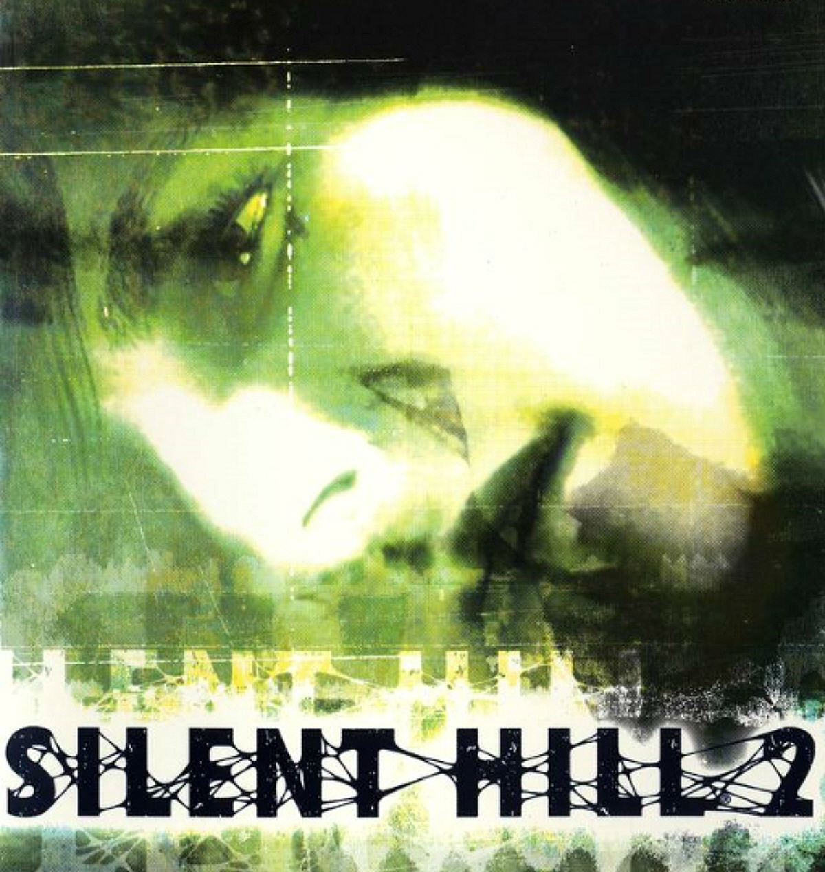 Silent Hill 2 (video game, psychological horror, survival horror, third ...