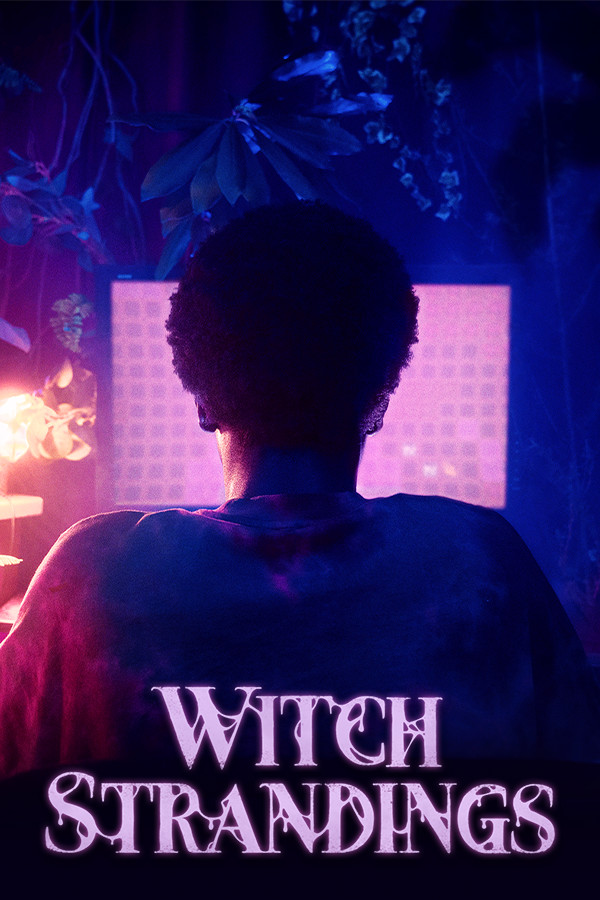 Witch Strandings (video game) reviews & ratings - Glitchwave video ...