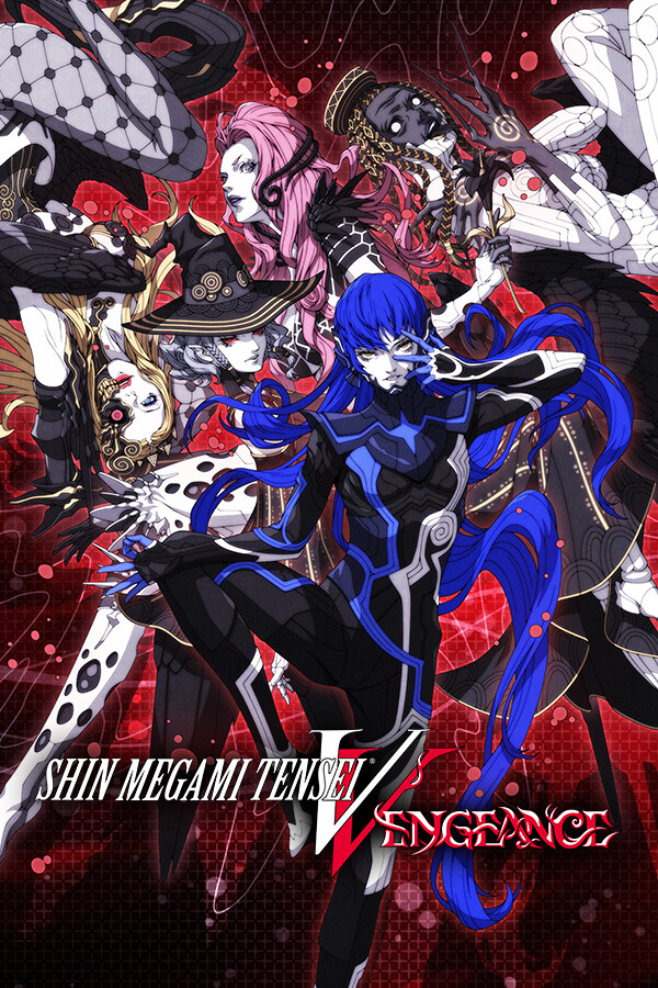 Shin Megami Tensei V [真・女神転生V] (video game, Windows, 2024) reviews ...