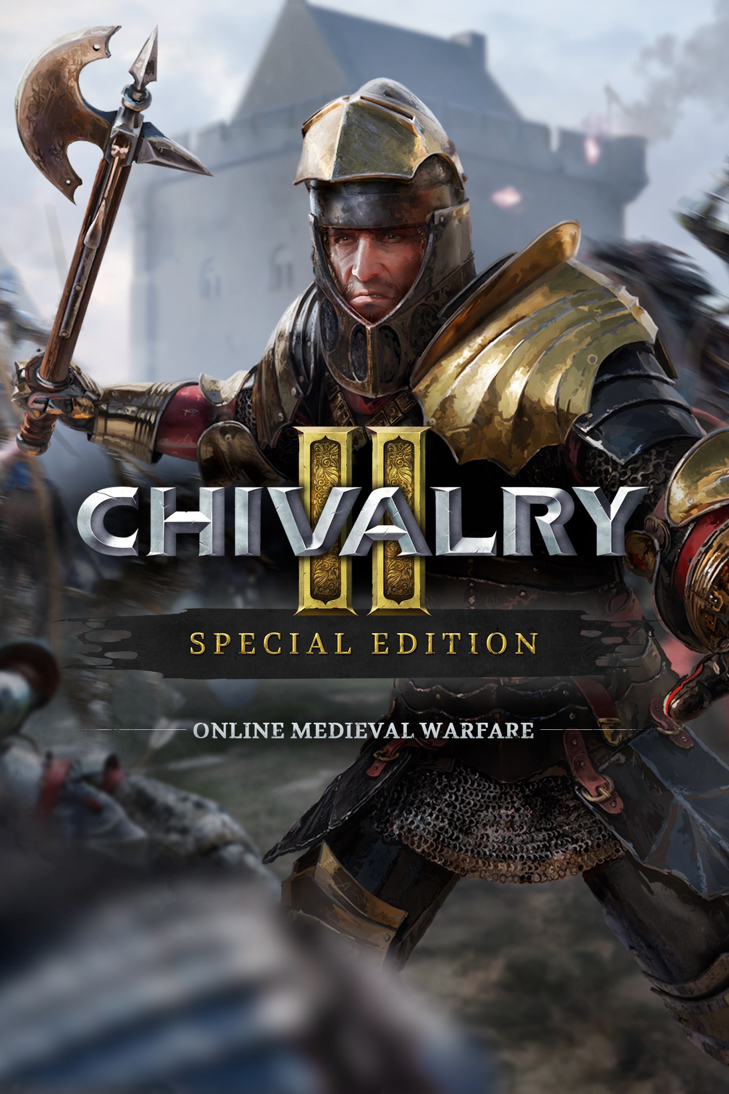 Chivalry 2 (video game, Xbox One / XSX, 2021) reviews & ratings ...