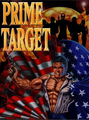 Prime Target (video game, retro FPS) reviews & ratings - Glitchwave ...