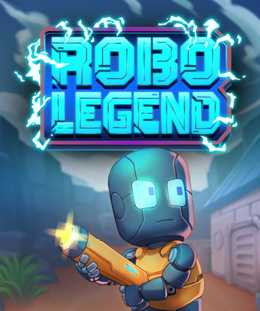 Robo Legend (video game) reviews & ratings - Glitchwave video games ...