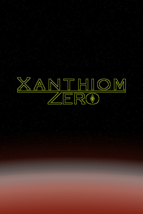 Xanthiom Zero (video game, metroidvania, alien, fast travel, boss fight ...