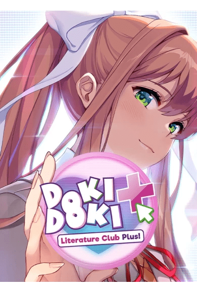 Doki Doki Literature Club! (video game, Windows, 2021) reviews ...