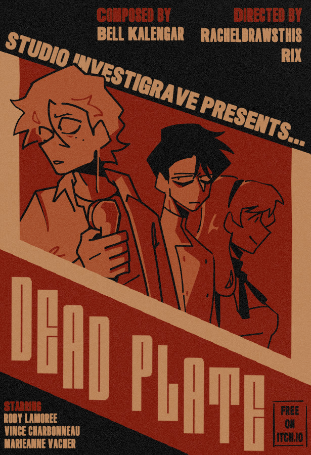 Dead Plate (video game, Windows / Mac, 2023) reviews & ratings ...