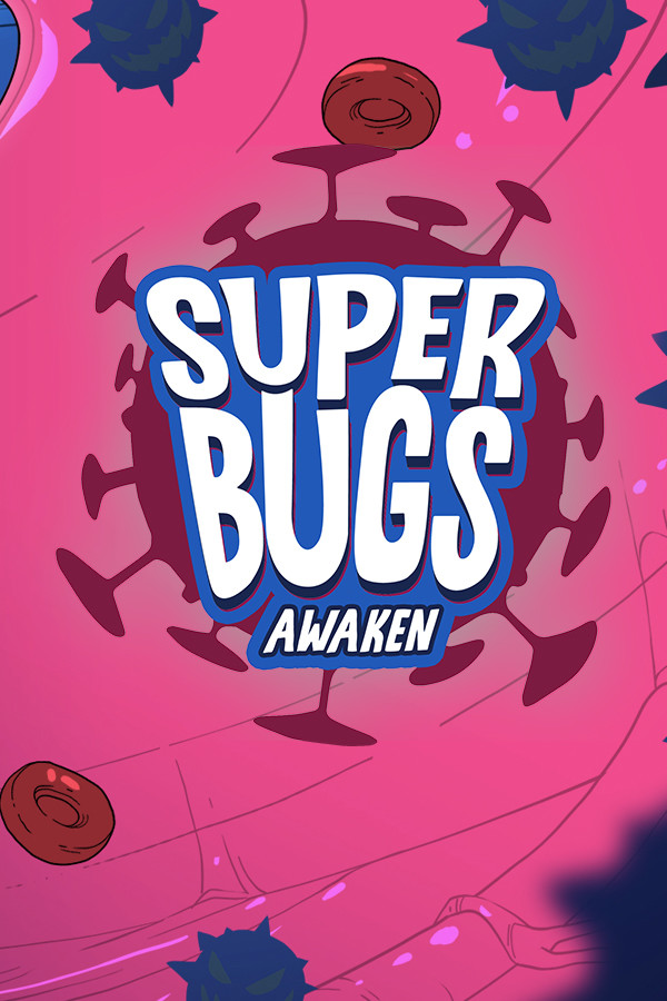 Superbugs: Awaken (video game, first-person shooter, action puzzle ...