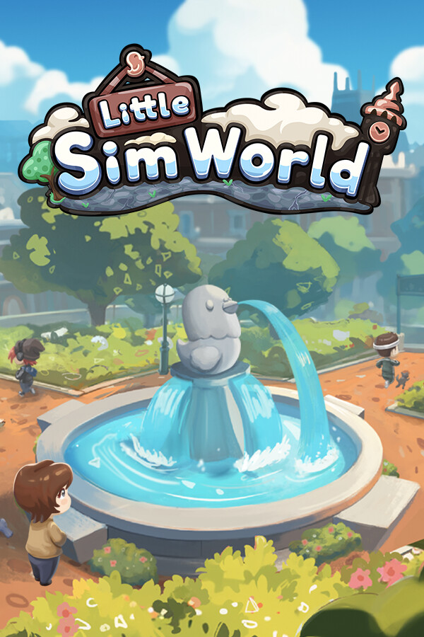 Little Sim World (video game, Windows / Mac) reviews & ratings ...