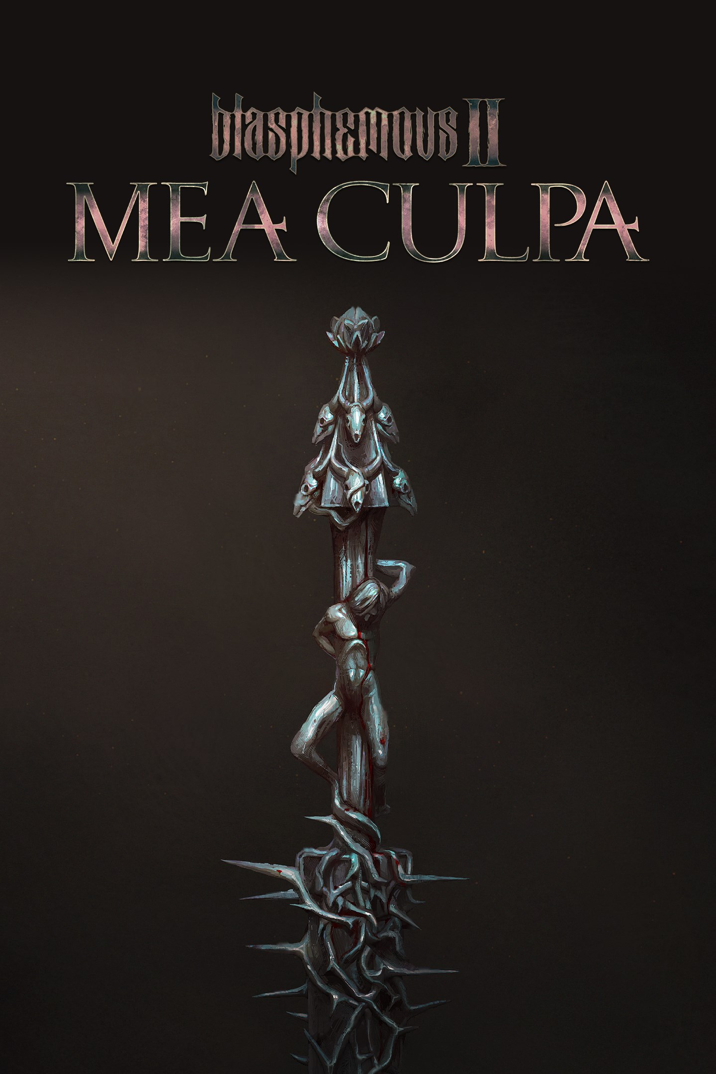 Blasphemous 2 - Mea Culpa (video game, soulsvania, dark fantasy, gothic ...