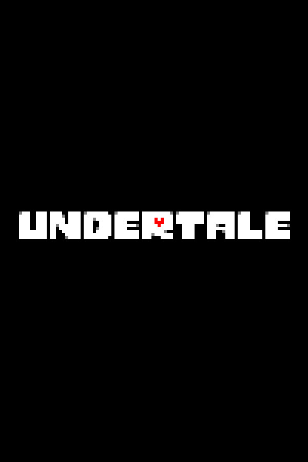 Undertale (video game, turn-based RPG, fantasy, postmodernism ...