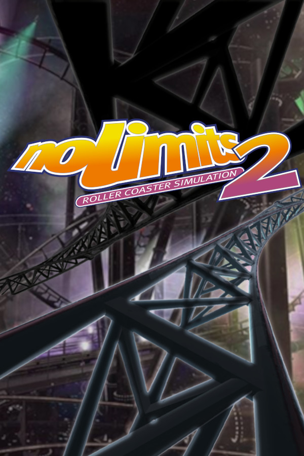 NoLimits 2 Roller Coaster Simulation (video game, Windows / Mac, 2014 ...