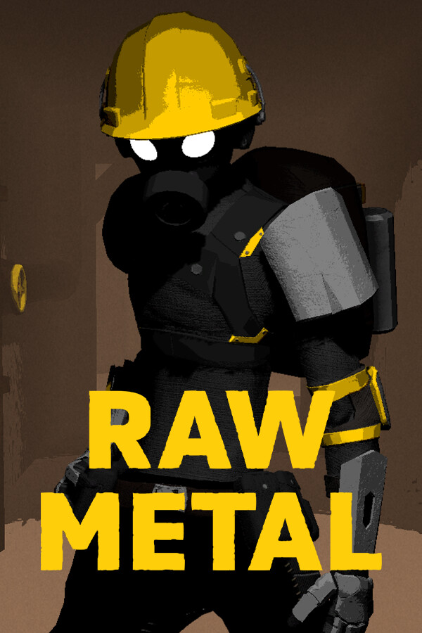Raw Metal (video game, stealth) reviews & ratings - Glitchwave video ...