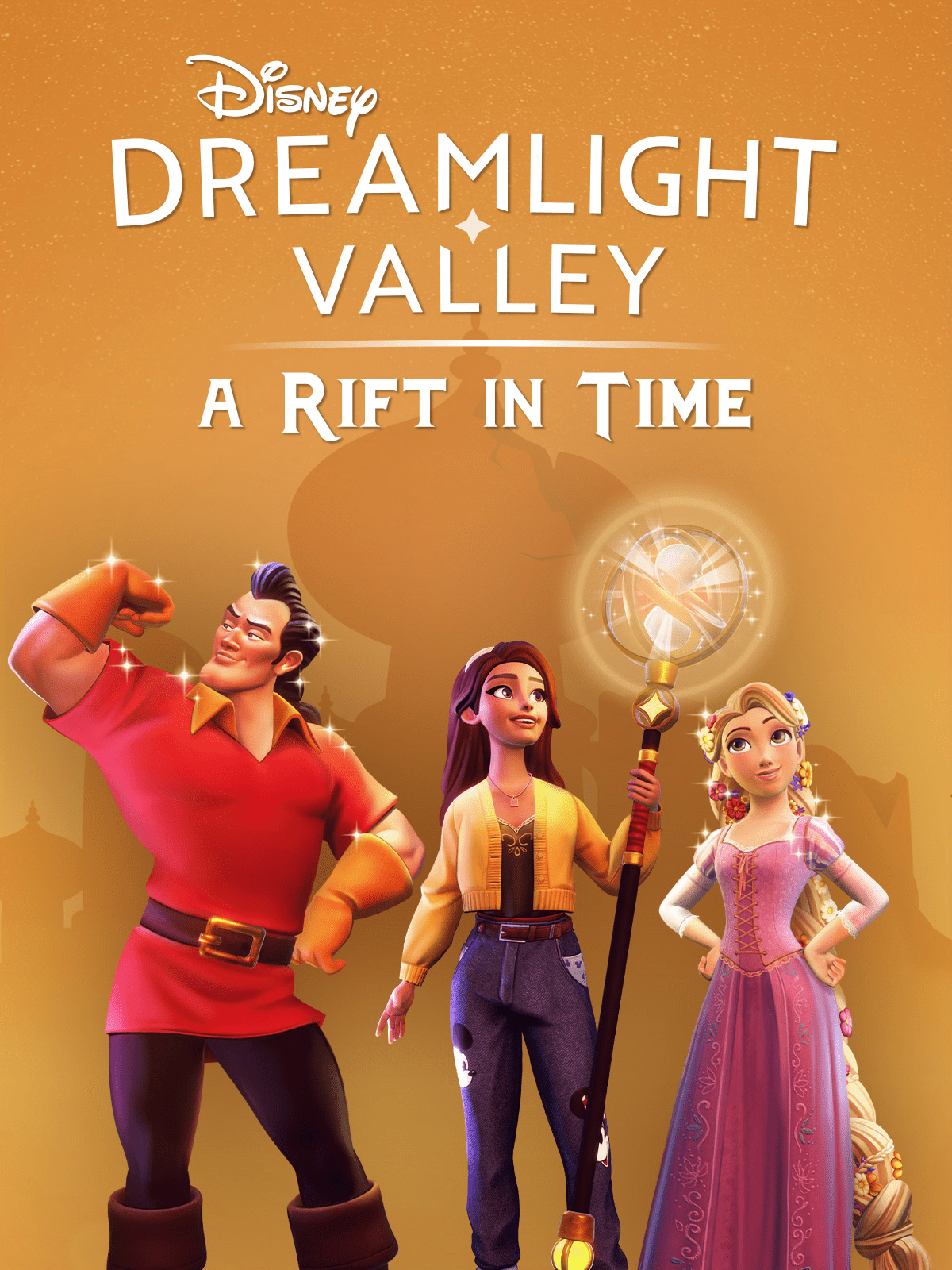 Disney Dreamlight Valley: A Rift in Time (video game, Windows, 2023 ...