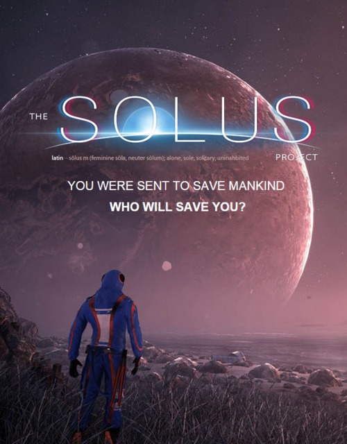 The Solus Project (video game, science fiction, survival) reviews ...