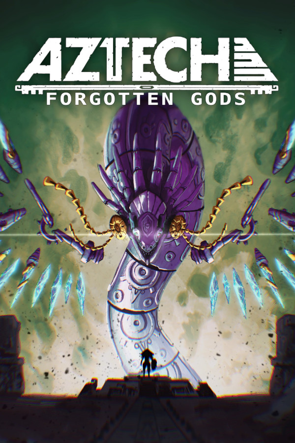 Aztech Forgotten Gods (video game, action-adventure, 3D platformer ...