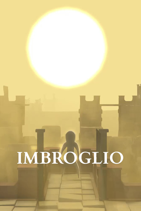 Imbroglio (video game, broughlike) reviews & ratings - Glitchwave video ...