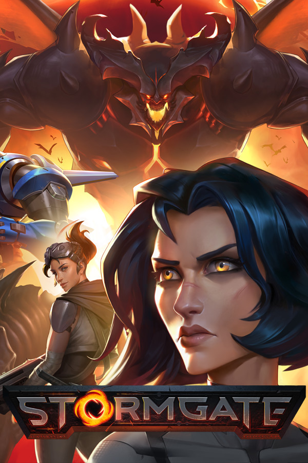 Stormgate (video game, Windows, 2025) reviews & ratings - Glitchwave ...