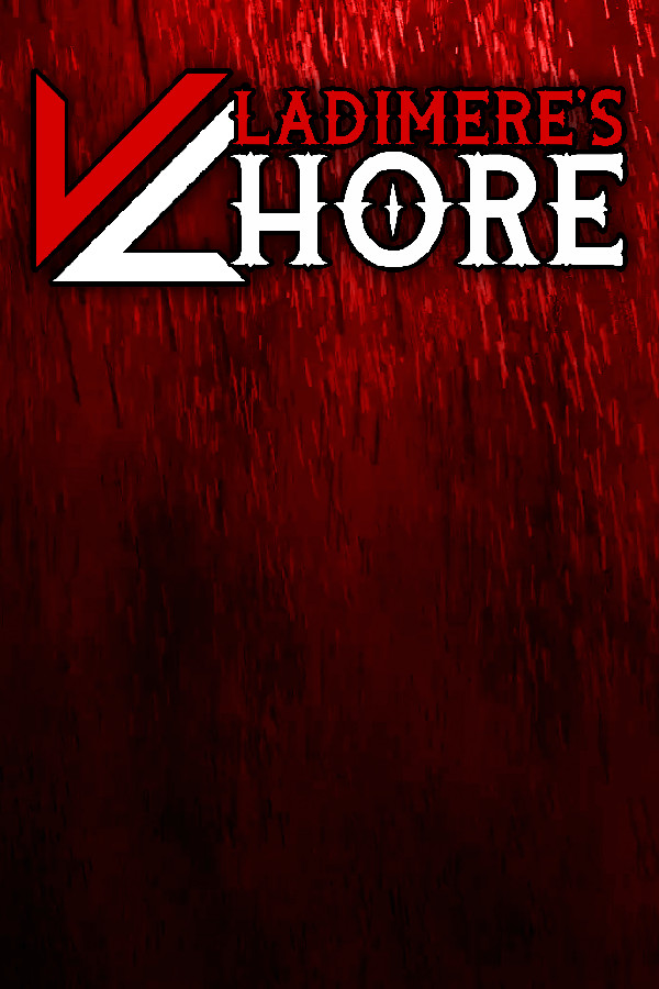 Vladimere's Lhore (video game, horror) reviews & ratings - Glitchwave ...