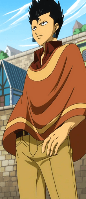 Alzack Connell (character) - Glitchwave video games database