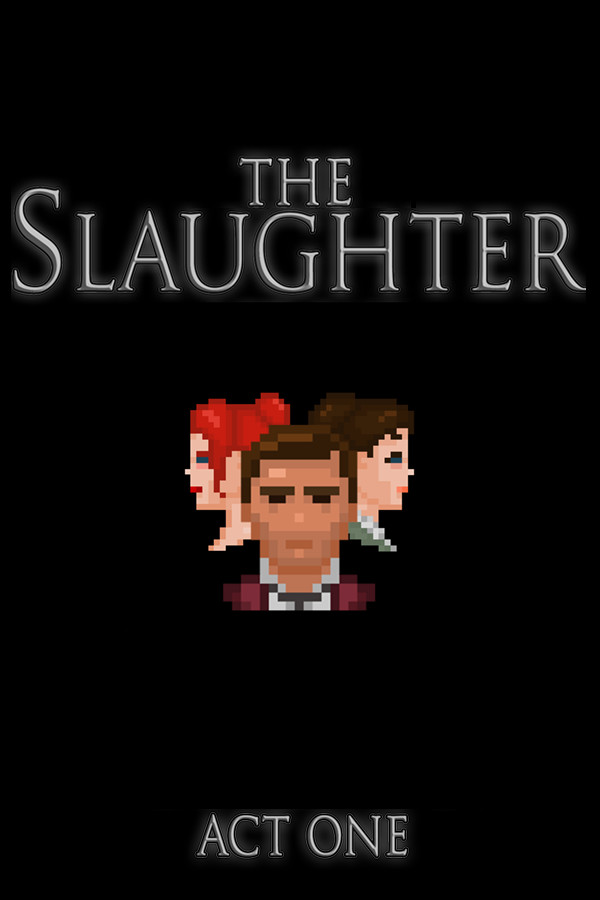 The Slaughter: Act One (video game, point-and-click adventure ...
