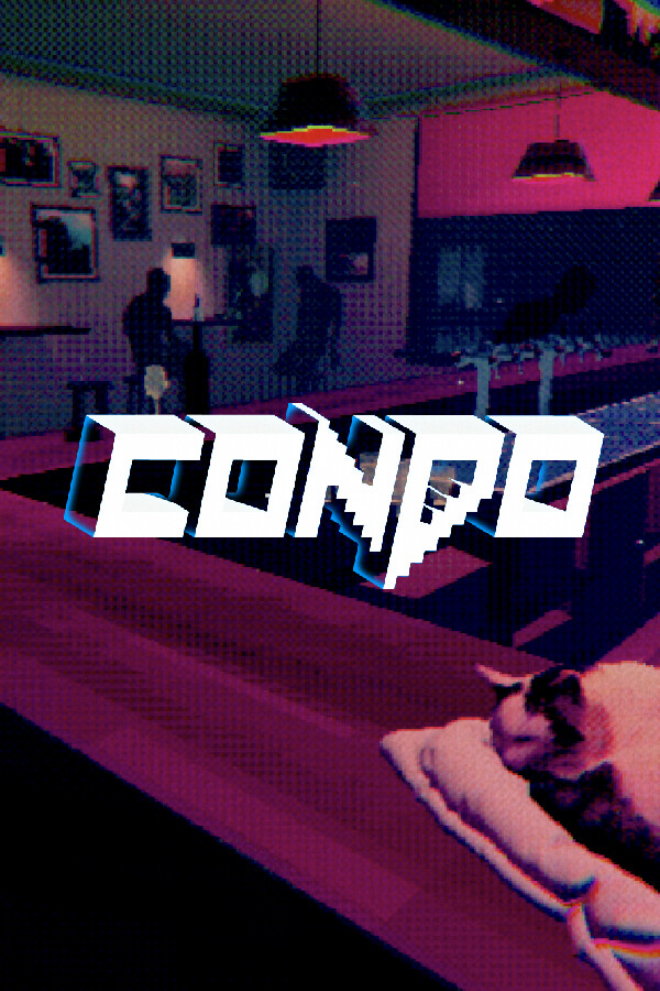 Condo (video game, narrative exploration, first-person) reviews ...