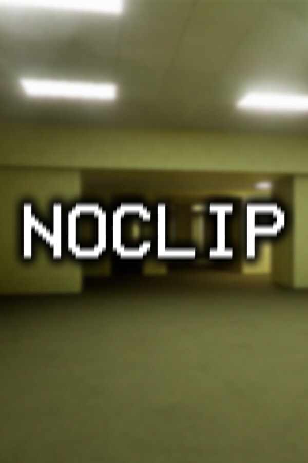 NOCLIP (video game) reviews & ratings - Glitchwave video games database