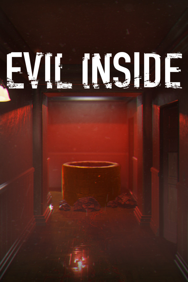 Evil Inside (video game) reviews & ratings - Glitchwave video games ...