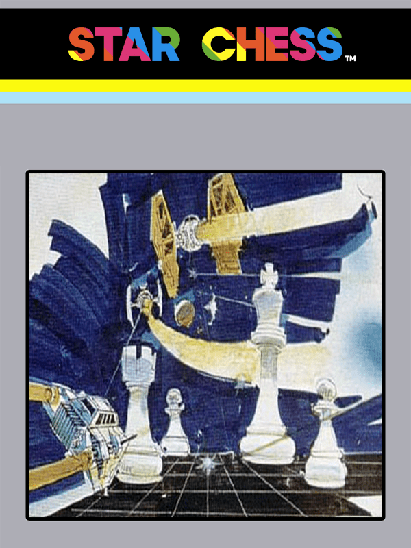 Star Chess (video game, chess, space) reviews & ratings - Glitchwave ...