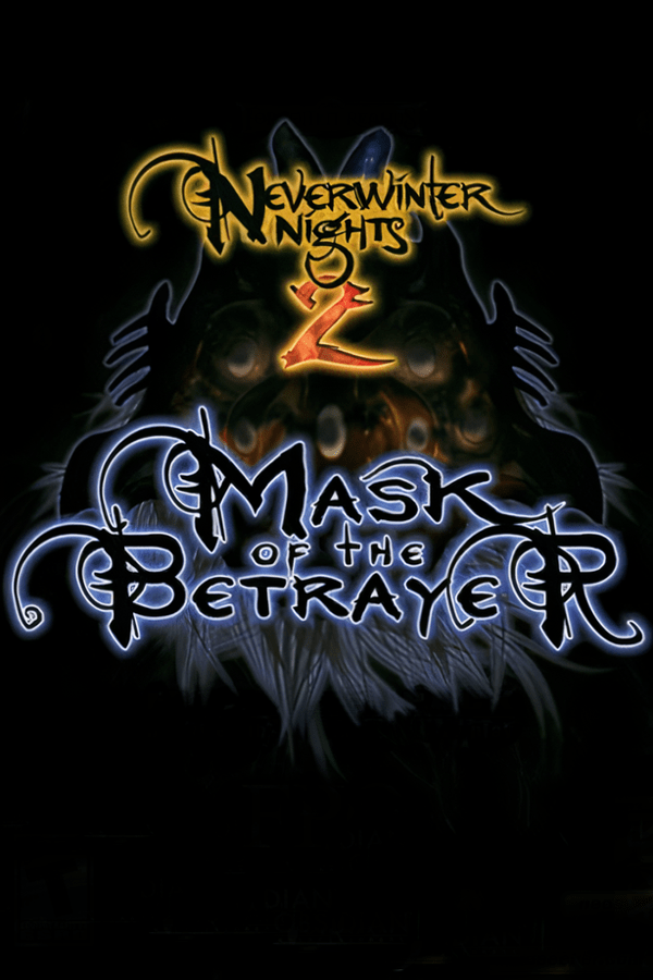 Neverwinter Nights 2: Mask of the Betrayer (video game, high fantasy ...