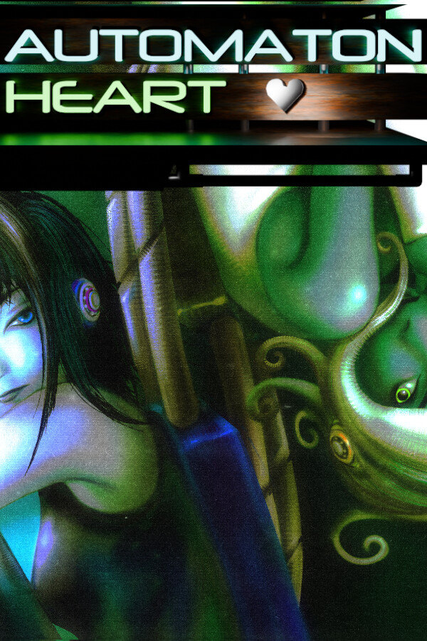 Automaton Heart (video game) reviews & ratings - Glitchwave video games database