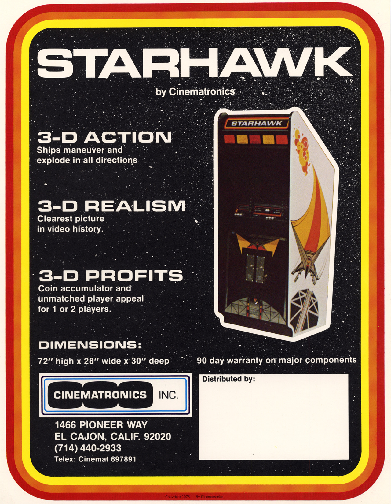 Starhawk (video game, rail shooter) reviews & ratings - Glitchwave ...