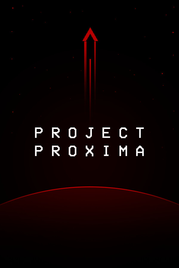 Project Proxima (video game, post-apocalyptic, space) reviews & ratings ...
