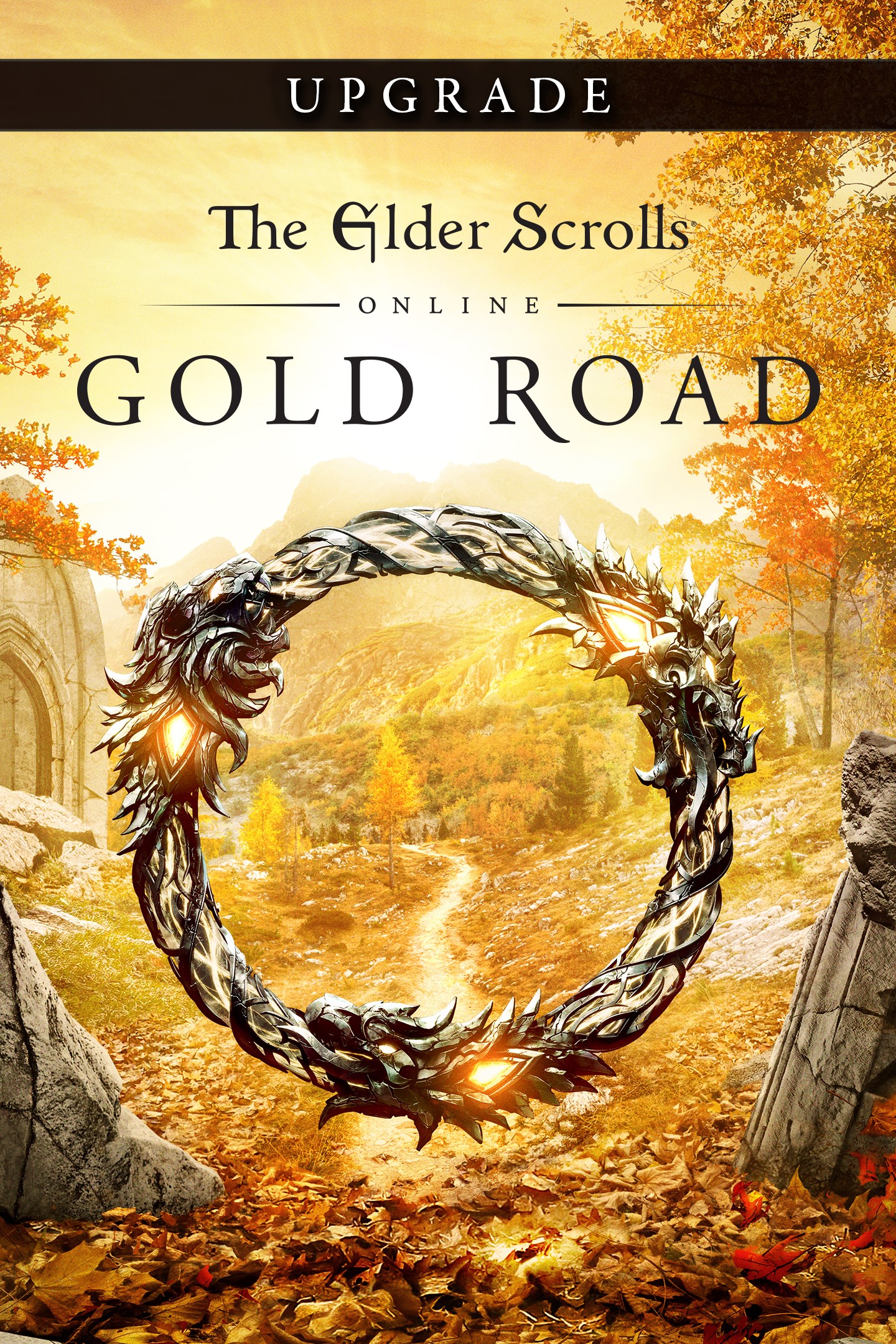 The Elder Scrolls Online: Gold Road (video game, MMORPG, high fantasy ...