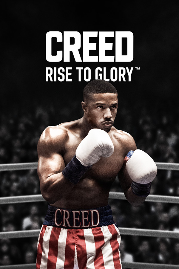Creed: Rise to Glory (video game, boxing, virtual reality, licensed ...