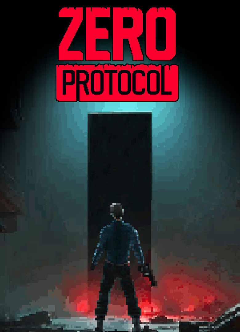 ZERO PROTOCOL (video game, survival horror, science fiction, first-person) reviews & ratings ...