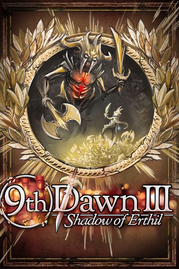 9th Dawn III (video game, diablolike) reviews & ratings - Glitchwave ...