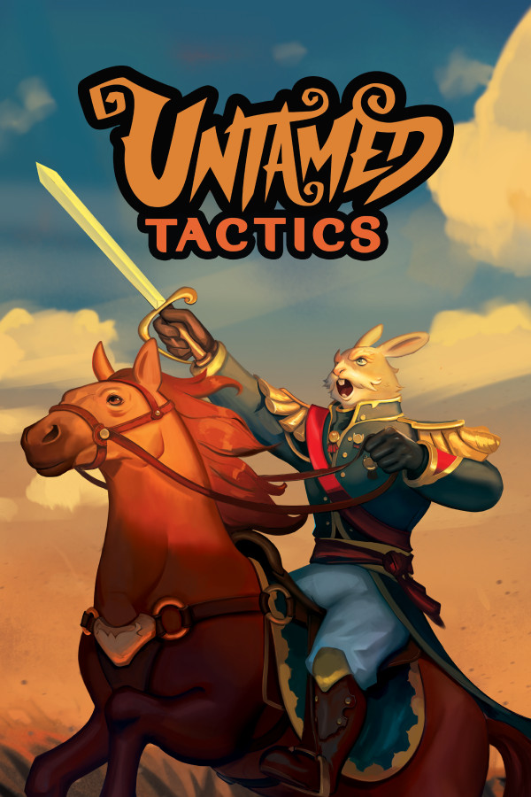 Untamed Tactics (video game, tactical RPG, anthro) reviews & ratings ...