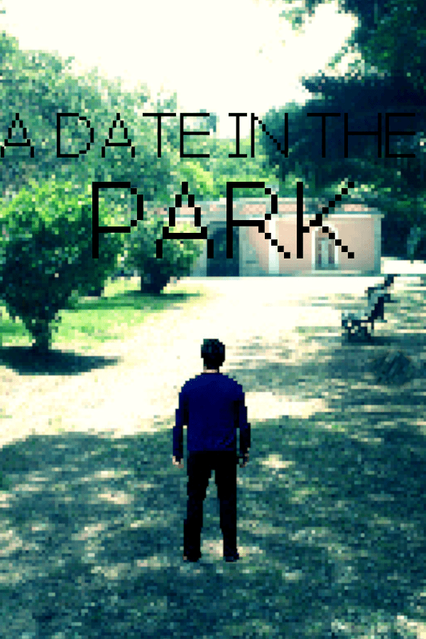 A Date in the Park (video game, point-and-click adventure, digitized ...