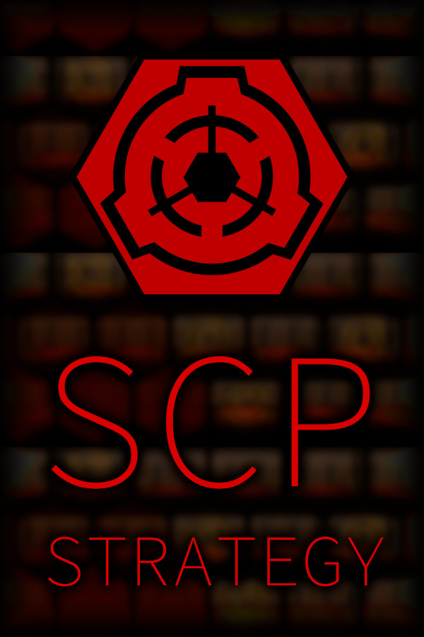 SCP Strategy (video game, strategy, management) reviews & ratings ...