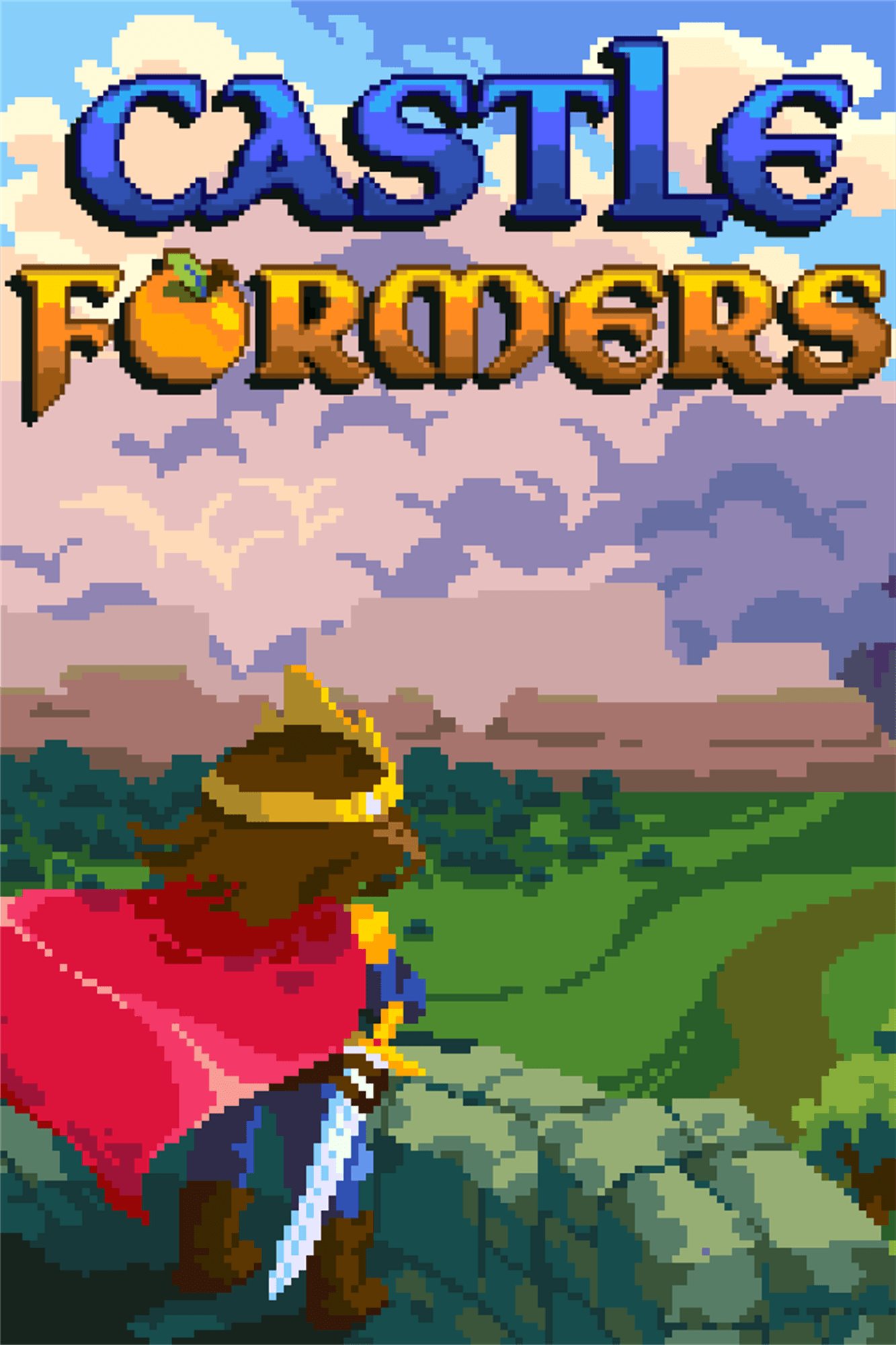 Castle Formers (video game) reviews & ratings - Glitchwave video games ...