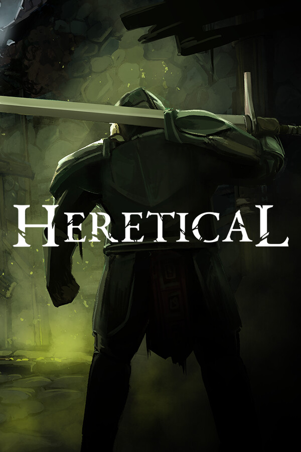 Heretical (video game, action roguelike, isometric) reviews & ratings ...