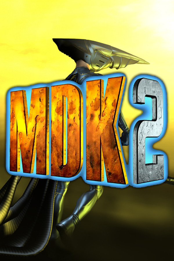 MDK2 (video game, Windows, 2009) reviews & ratings - Glitchwave video games database
