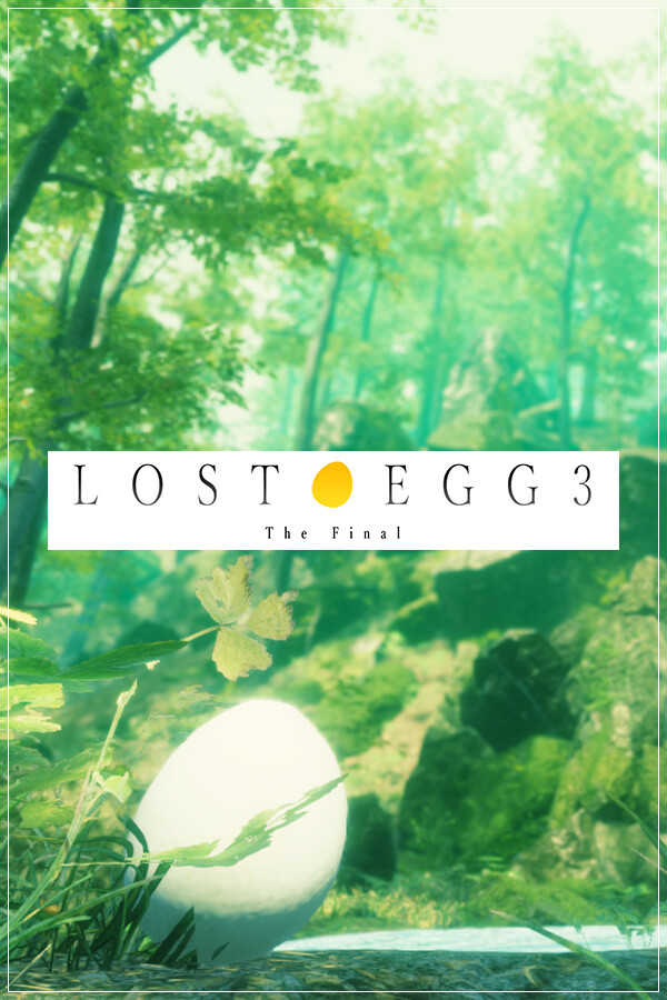 Lost Egg 3: The Final (video game) reviews & ratings - Glitchwave video games database